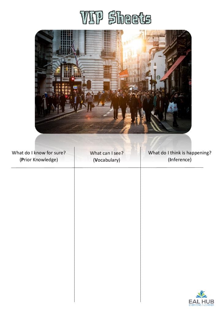 Street Vip – EAL Hub